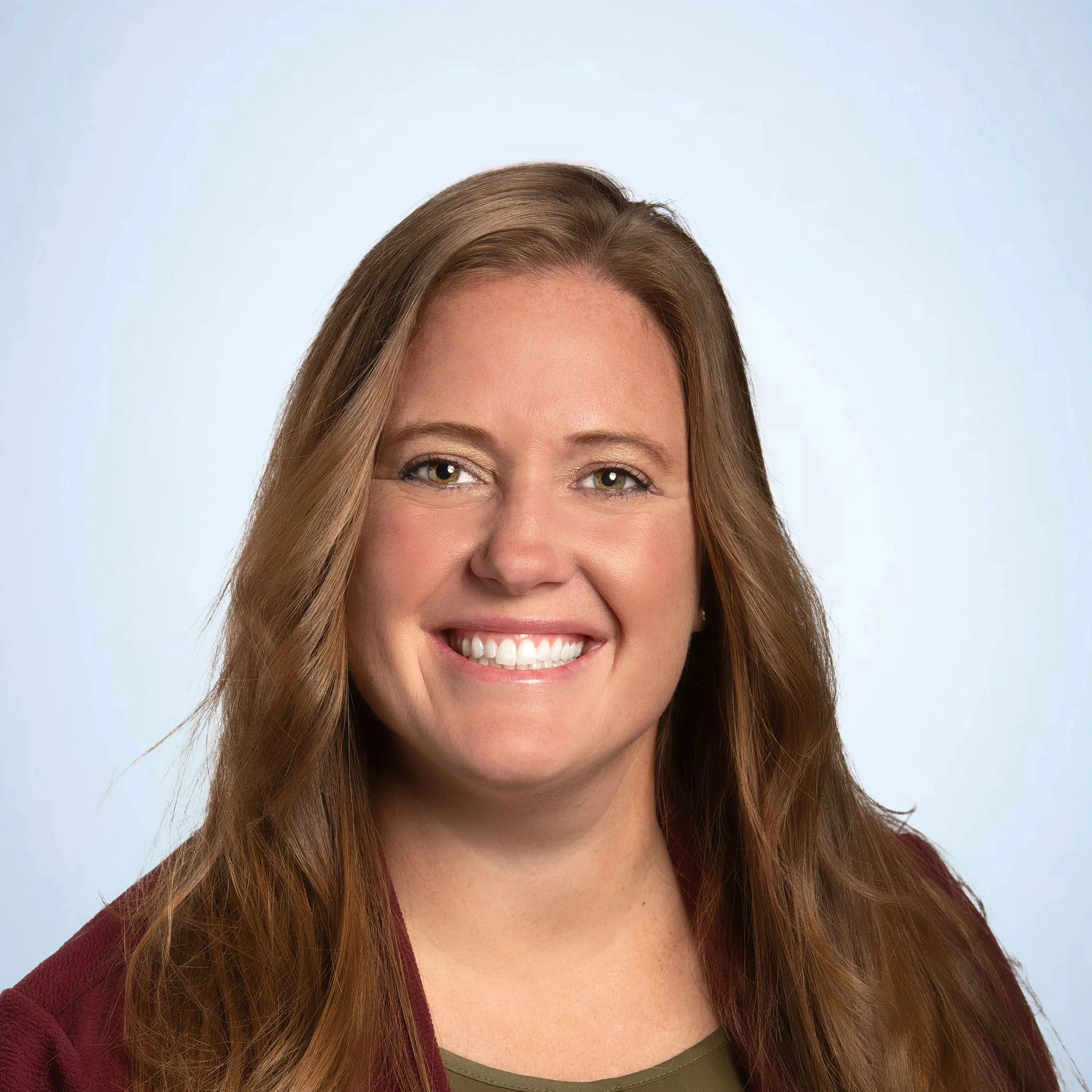 Sarah Gallegos, NP | Pueblo, CO | Nurse Practitioner