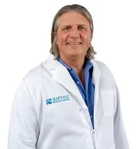 Dr. Joseph Foust, MD, FAAFP | Navarre, FL | Family Medicine