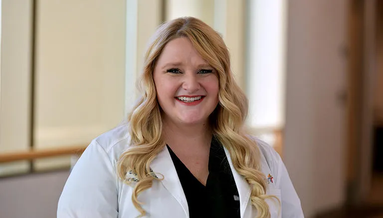 Dr. Paige N. Soper | Joplin, MO | Cardiologist