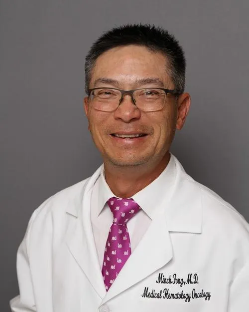 Dr. Minch K. Fong, MD | Mission Viejo, CA | Hematology