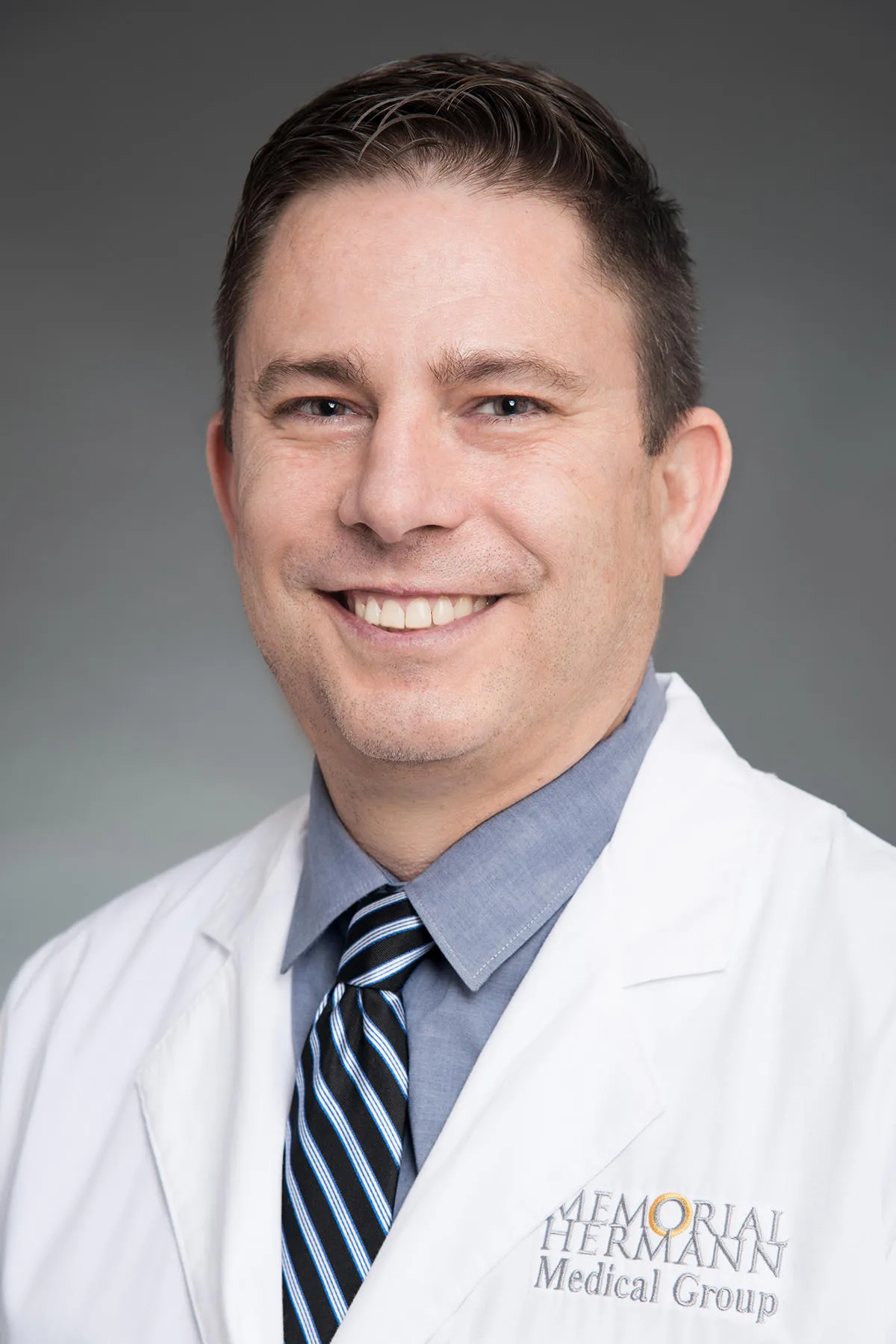 Dr. Jorge Luengas, MD | Houston, TX | Family Medicine