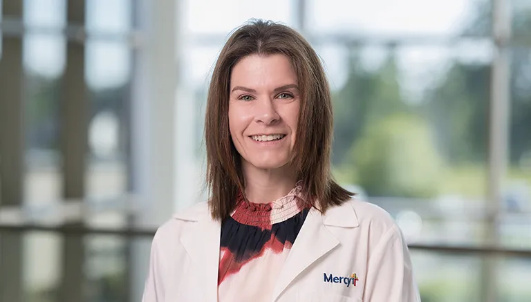 Dr. Jaime L. Shoemaker | Saint Louis, MO | Internal Medicine