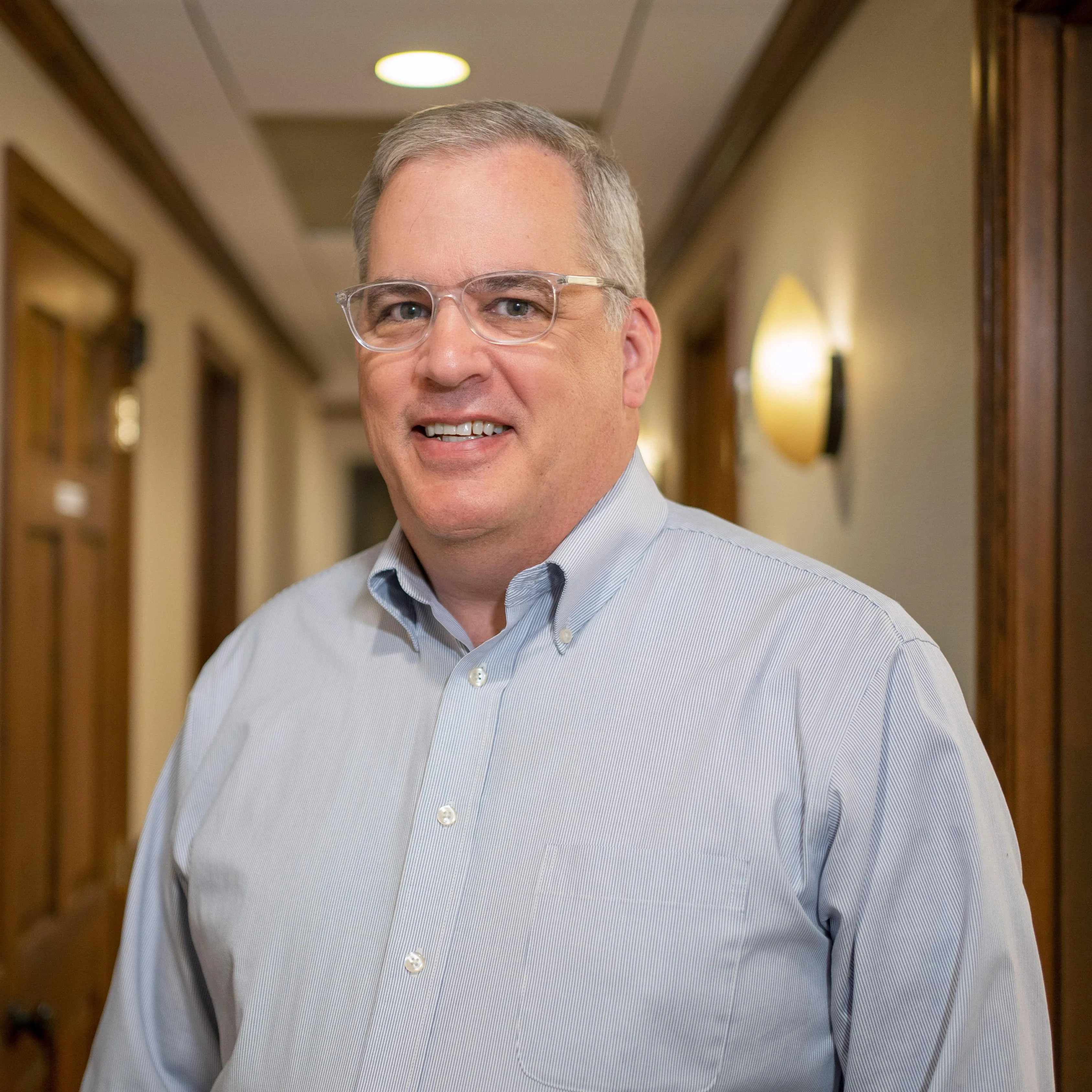 Dr. Lyle K. Lorimer, MD | Bellevue, WA | Podiatry