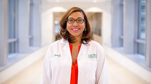 Dr. Jennifer Taylor, MD | Baltimore, MD | Obstetrics & Gynecology