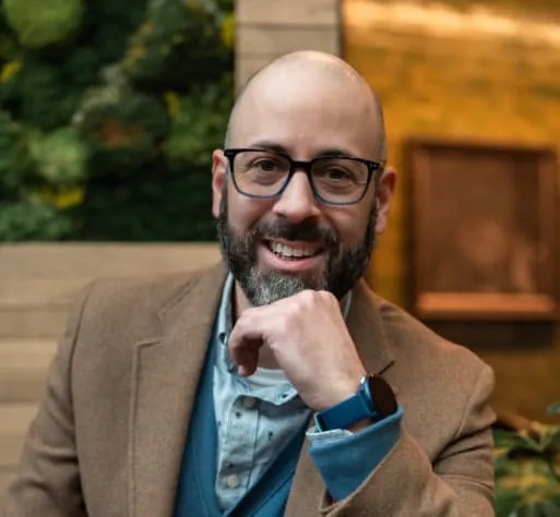 Dr. Matthew Stone, PsyD | Hampton, NH | Psychology