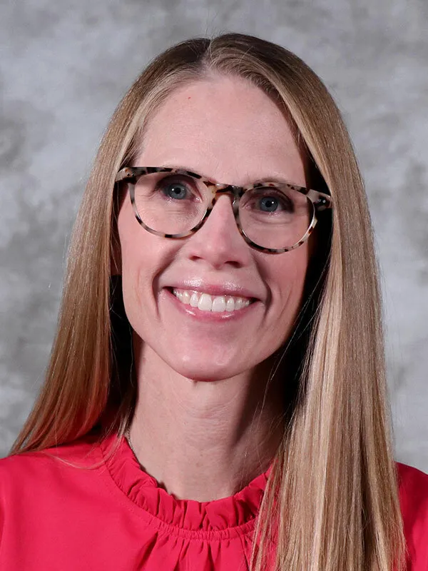 Megan L. Willis, NP | Bloomington, IN | Nurse Practitioner