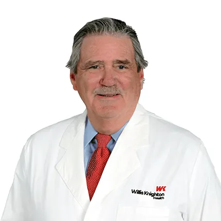 Dr. Richard S. Barton, MD | Shreveport, LA | Orthopedic Surgery