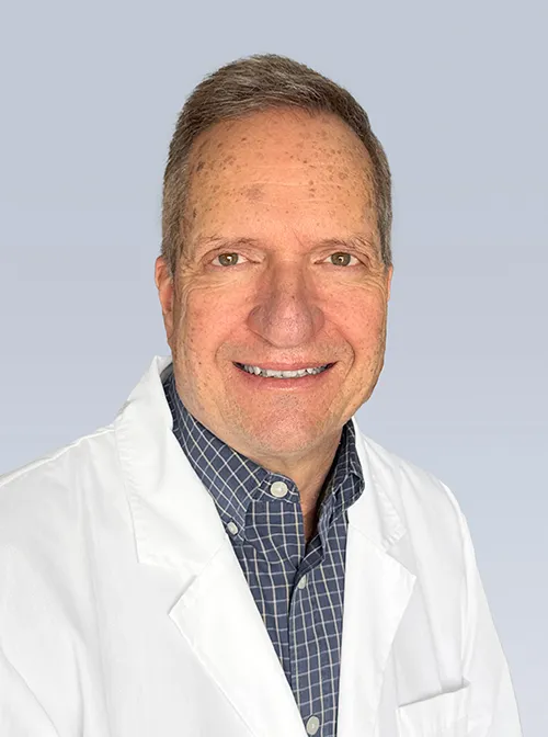Dr. Marc Russo, MD | Lititz, PA | Family Medicine