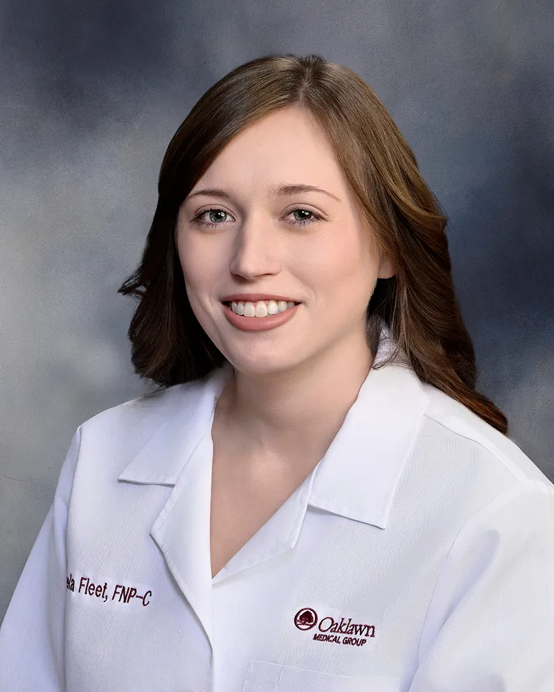 Angela Fleet, FNP | Albion, MI | Nurse Practitioner