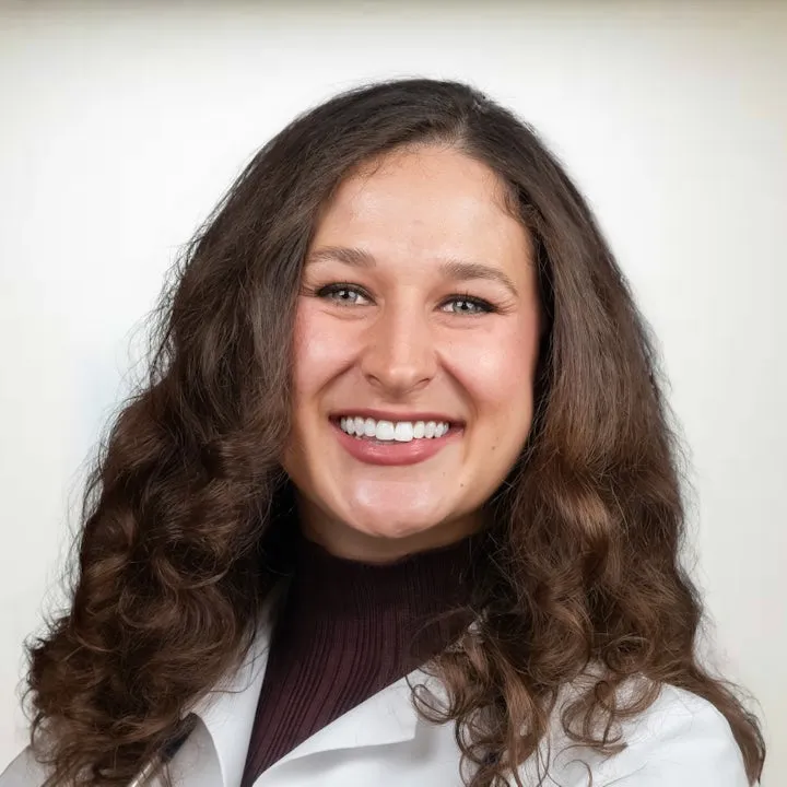 Physician Kaitlin R. Shonnard | North Little Rock, AR | Family Medicine