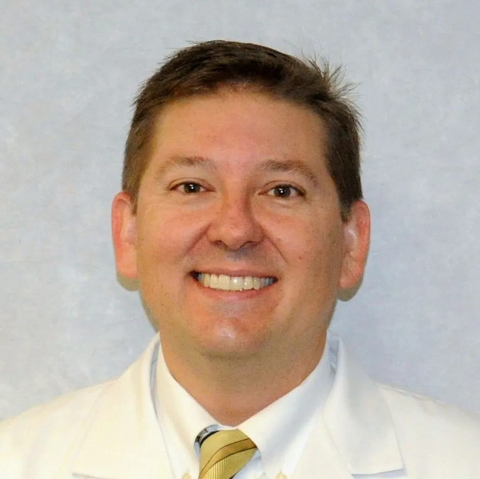 Dr. Blake G. Scheer, MD | Little Rock, AR | Allergy & Immunology