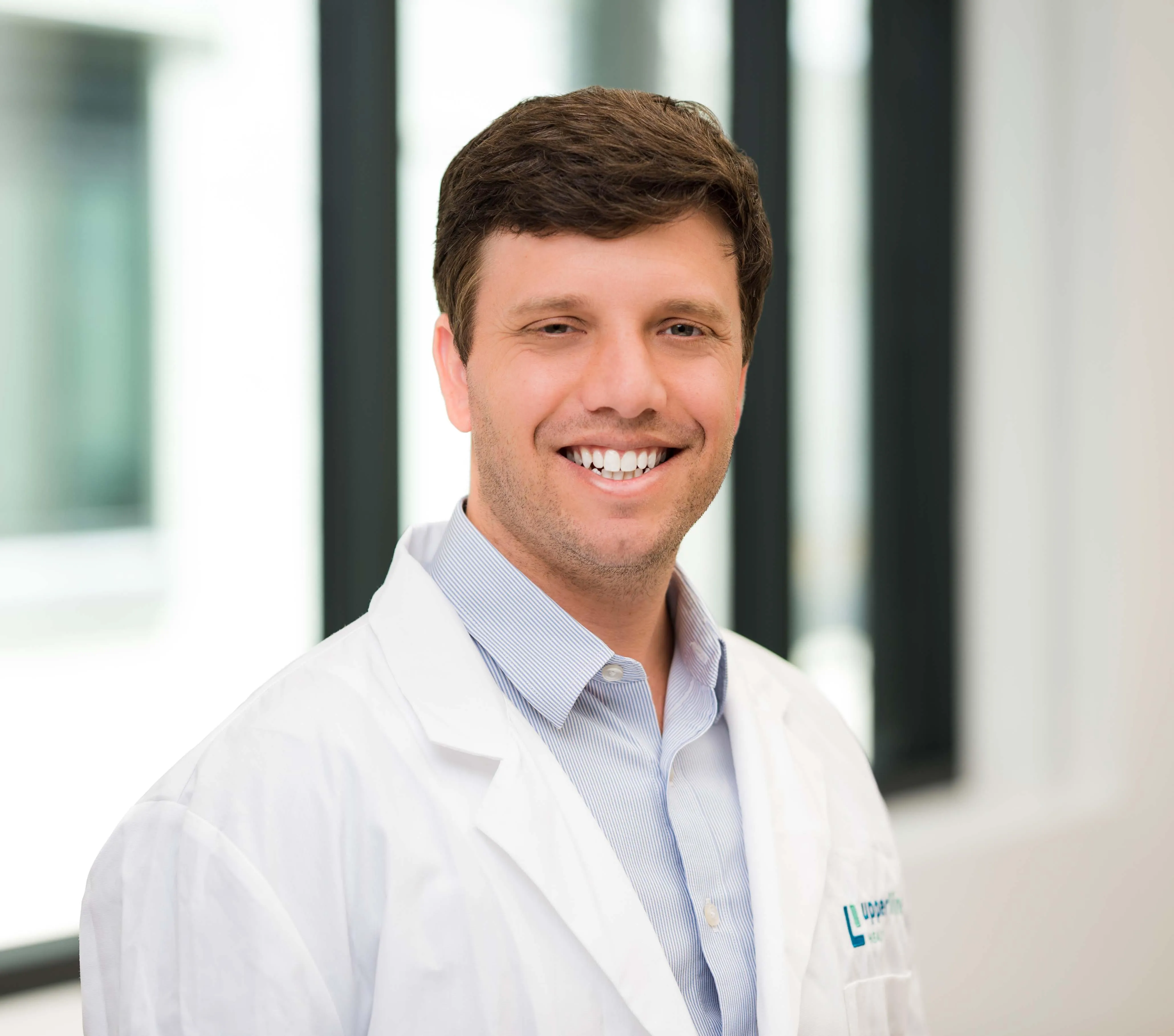 Dr. Alex Speer | Birmingham, AL | Podiatry