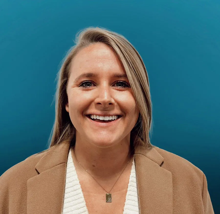 Eva Sandmann | Cincinnati, OH | Mental Health Counseling