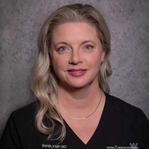 Sarah Newman, NP | Center Line, MI | Nurse Practitioner