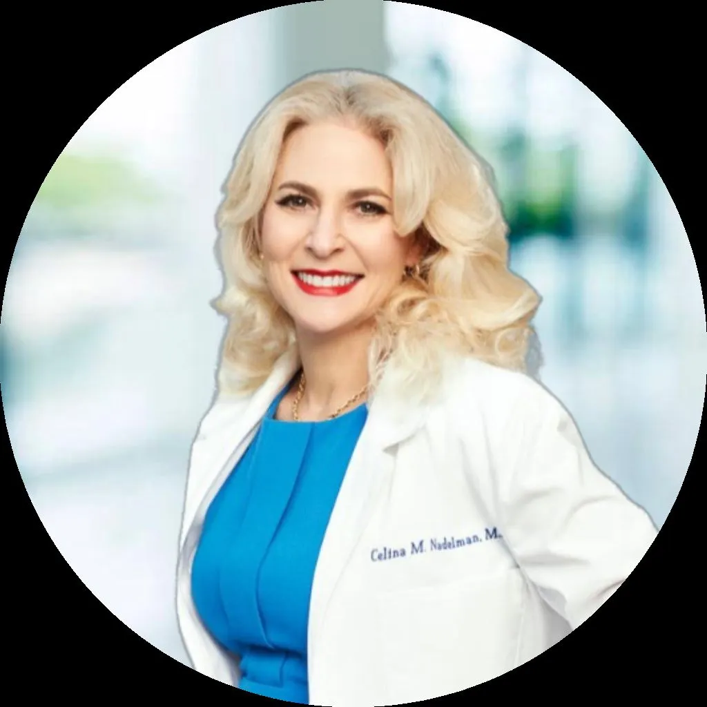 Dr Celina M Nadelman Md Los Angeles Ca Pathology