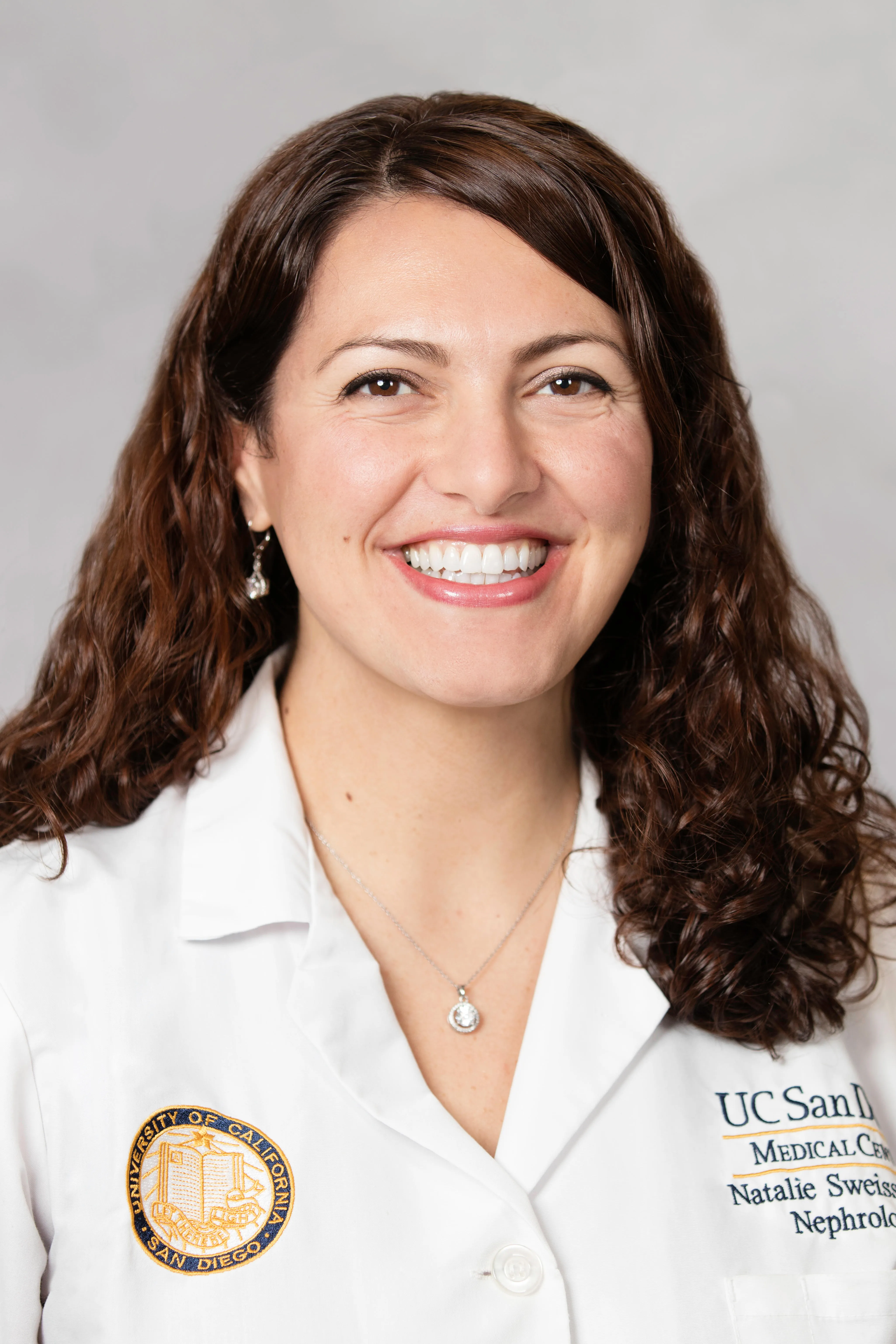 Dr. Natalie Sweiss, MD | La Jolla, CA | Nephrology