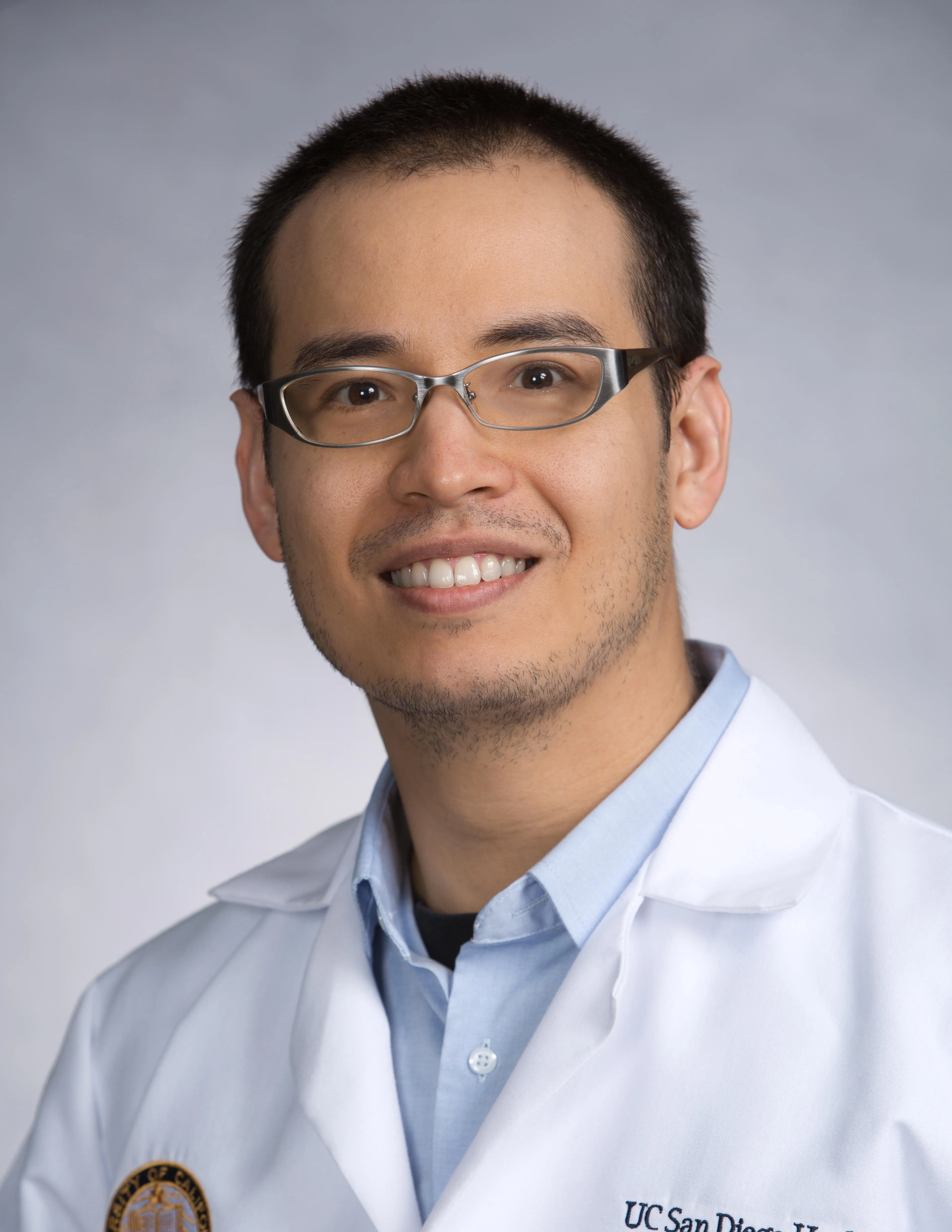 Dr. Jesse Sozanski, MD | San Diego, CA | Family Medicine