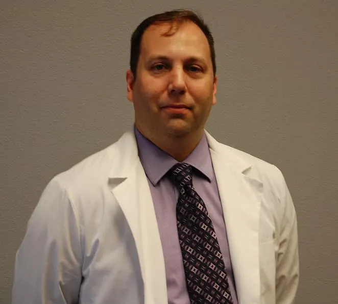 Dr. Robert Murphy, D.O.M., Dipl. of O.M. | ORLANDO, FL | Integrative ...