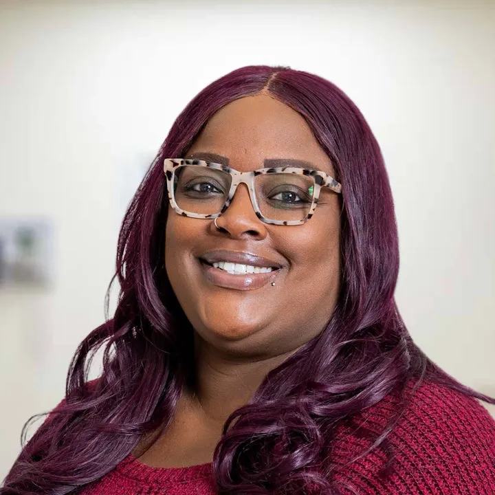 Ashley S. Smith, LCSW | Mesquite, TX | Behavioral Health & Social Services