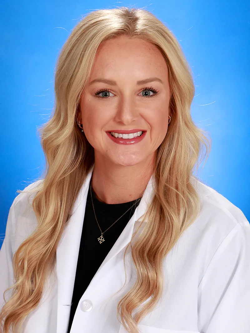 Morgan L. Gates, FNP | Cape Girardeau, MO | Oncology
