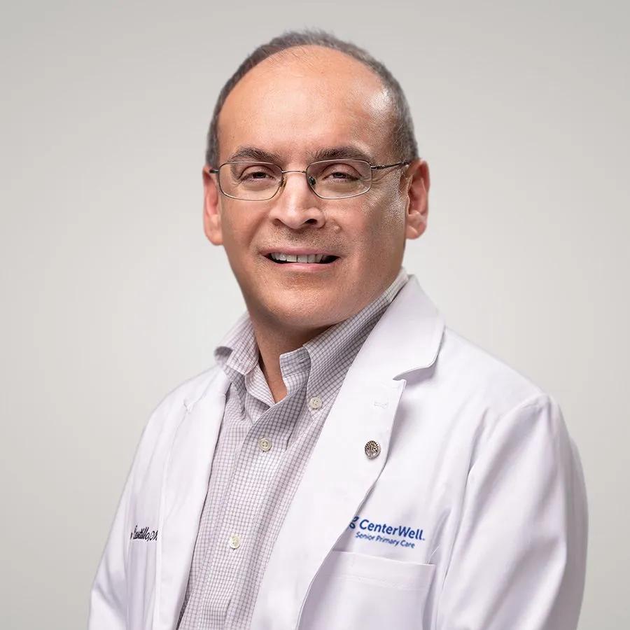 Dr. Juan G. Castillo, MD | Edinburg, TX | Other Specialty