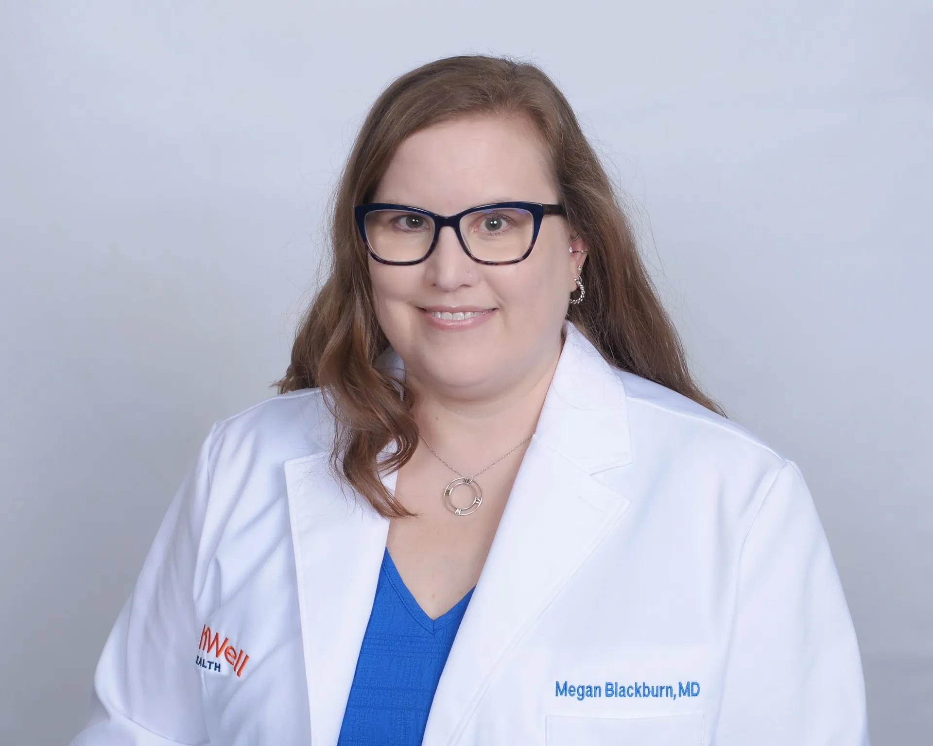 Dr. Megan Blackburn, MD | Sun City, AZ | Geriatric Medicine