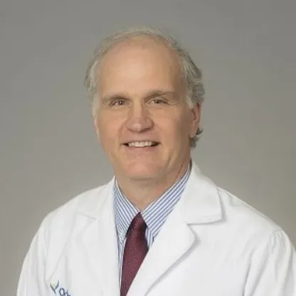 Dr. John C. Creed, MD | Baton Rouge, LA | Ophthalmology
