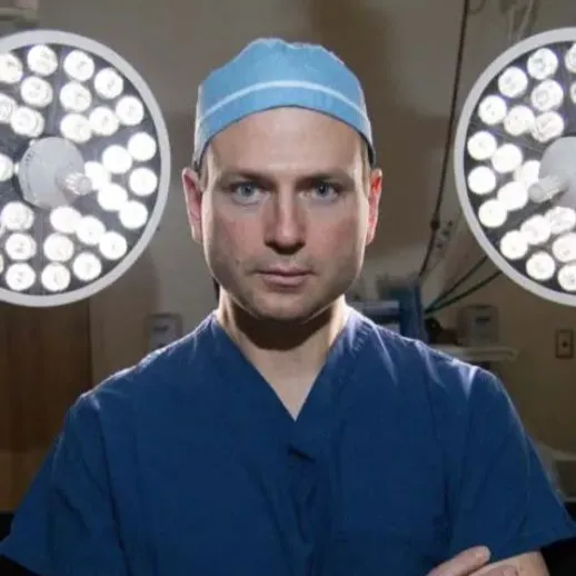 Dr. Shawn S. Shayfer, MD | ENCINO, CA | Orthopedic Surgery