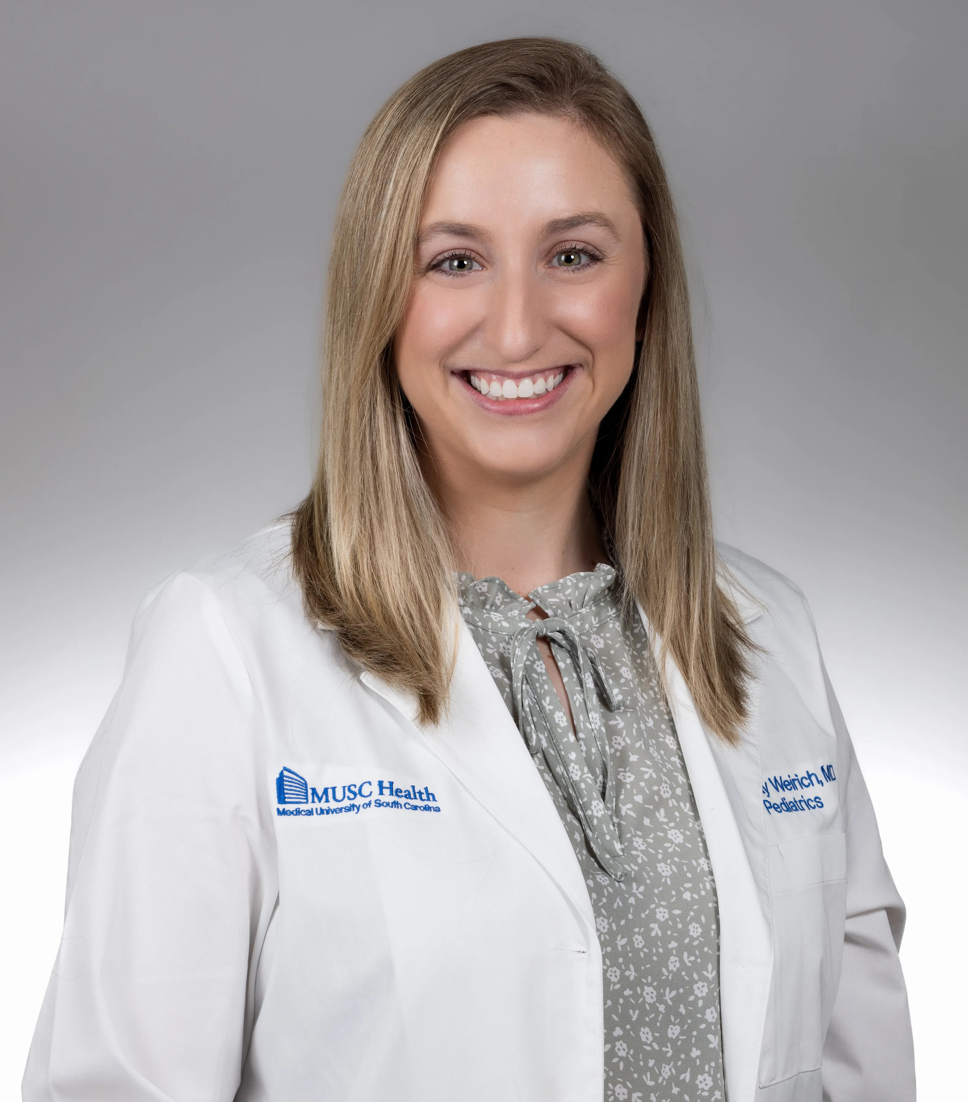 Dr. Lindsay Weirich, MD | Bluffton, SC | Internal Medicine