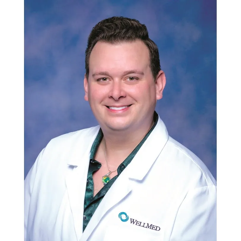 Dr. James H. Dinn, Iv, DO | San Antonio, TX | Internal Medicine