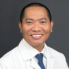 Dr. Dinno Francis A. Mendiola, MD | Erie, PA | Urology