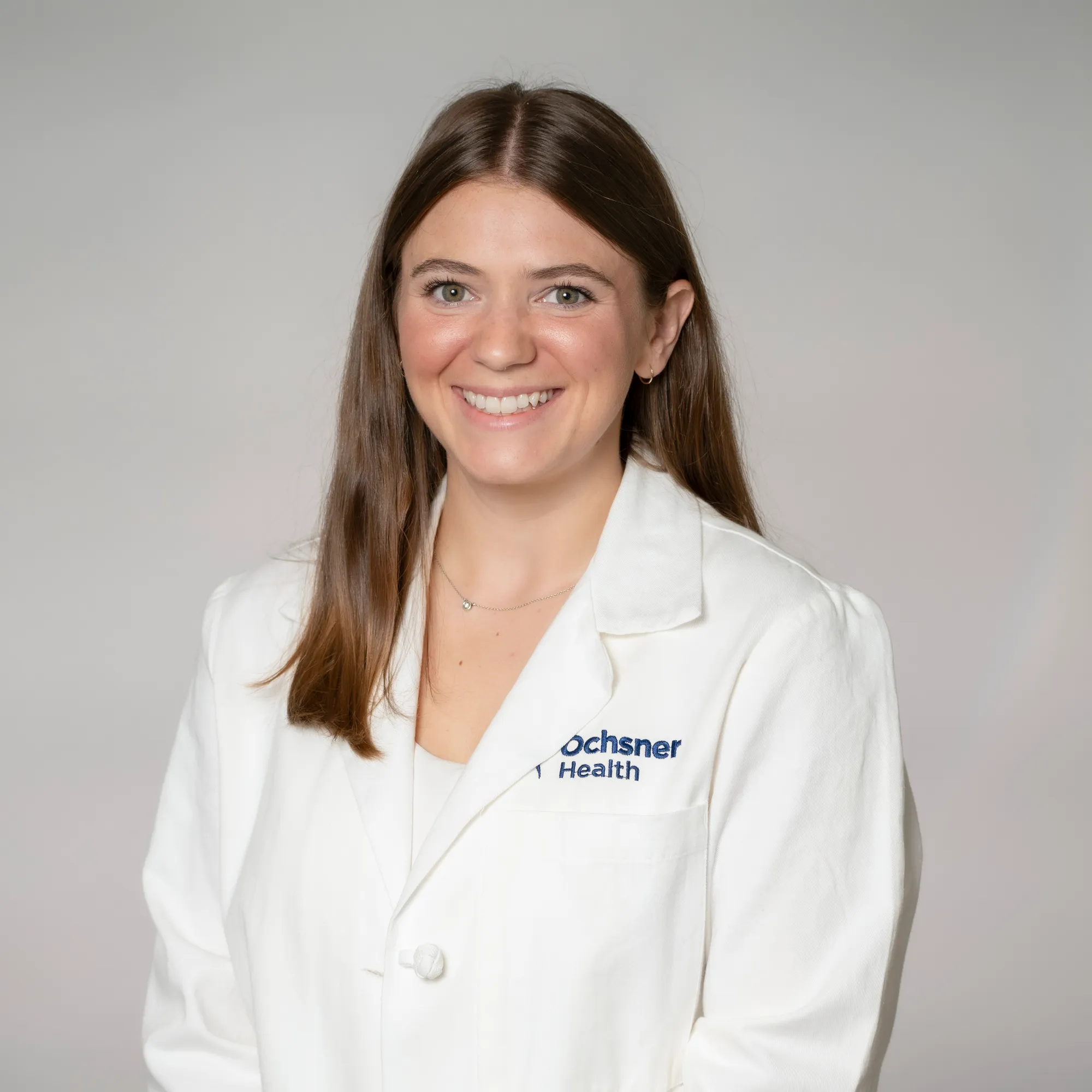 Dr. Emma C. Wood, PAC | New Orleans, LA | Cardiologist