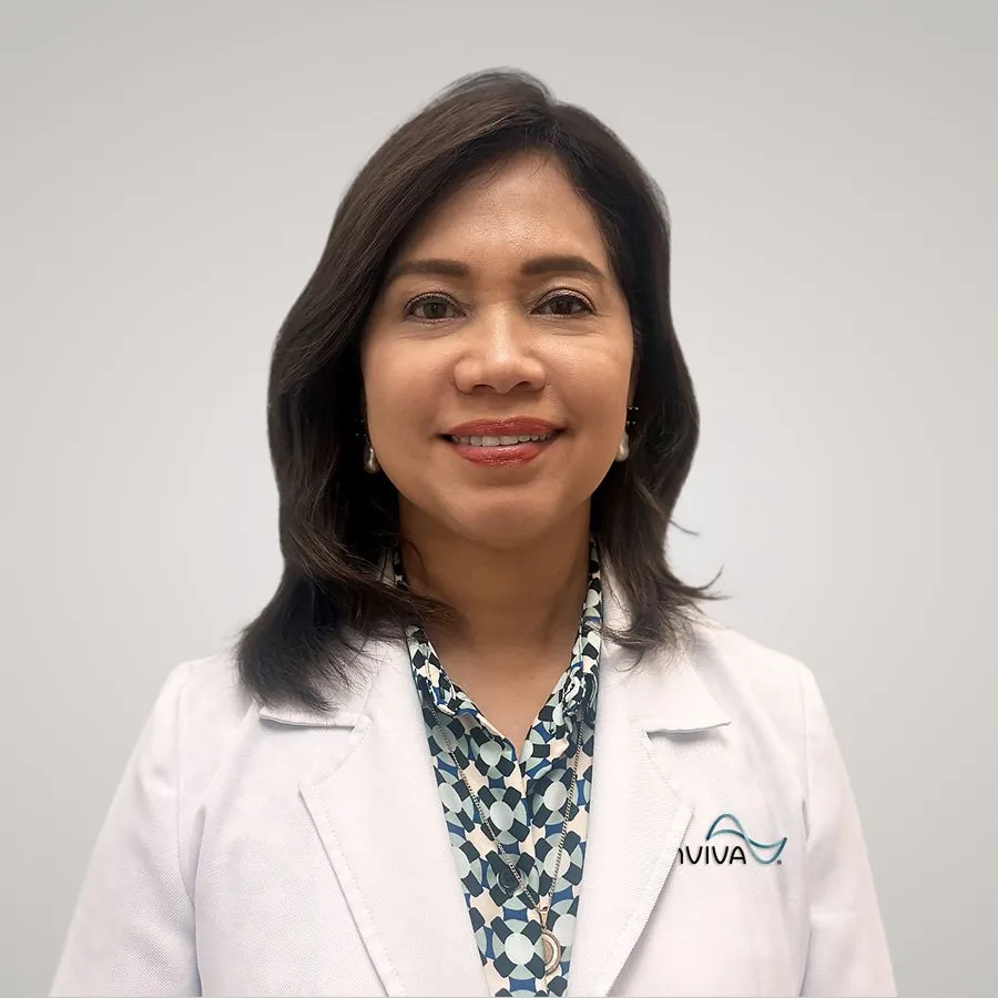 Dr. Maria T. Reyes, MD | Mesa, AZ | Other Specialty