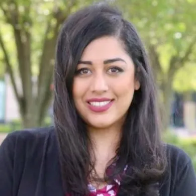 Dr. Hillary C. Ecker, MD | Morton Grove, IL | Internal Medicine