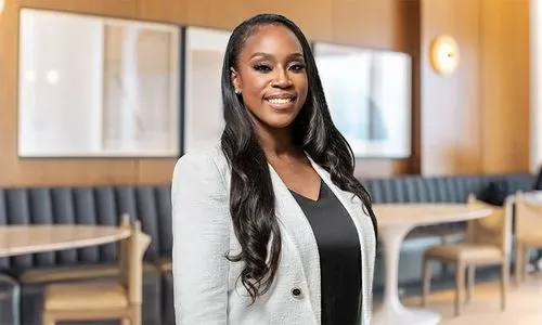 Dr. Shantale Williams-Jules, MD | San Francisco, CA | Psychiatry