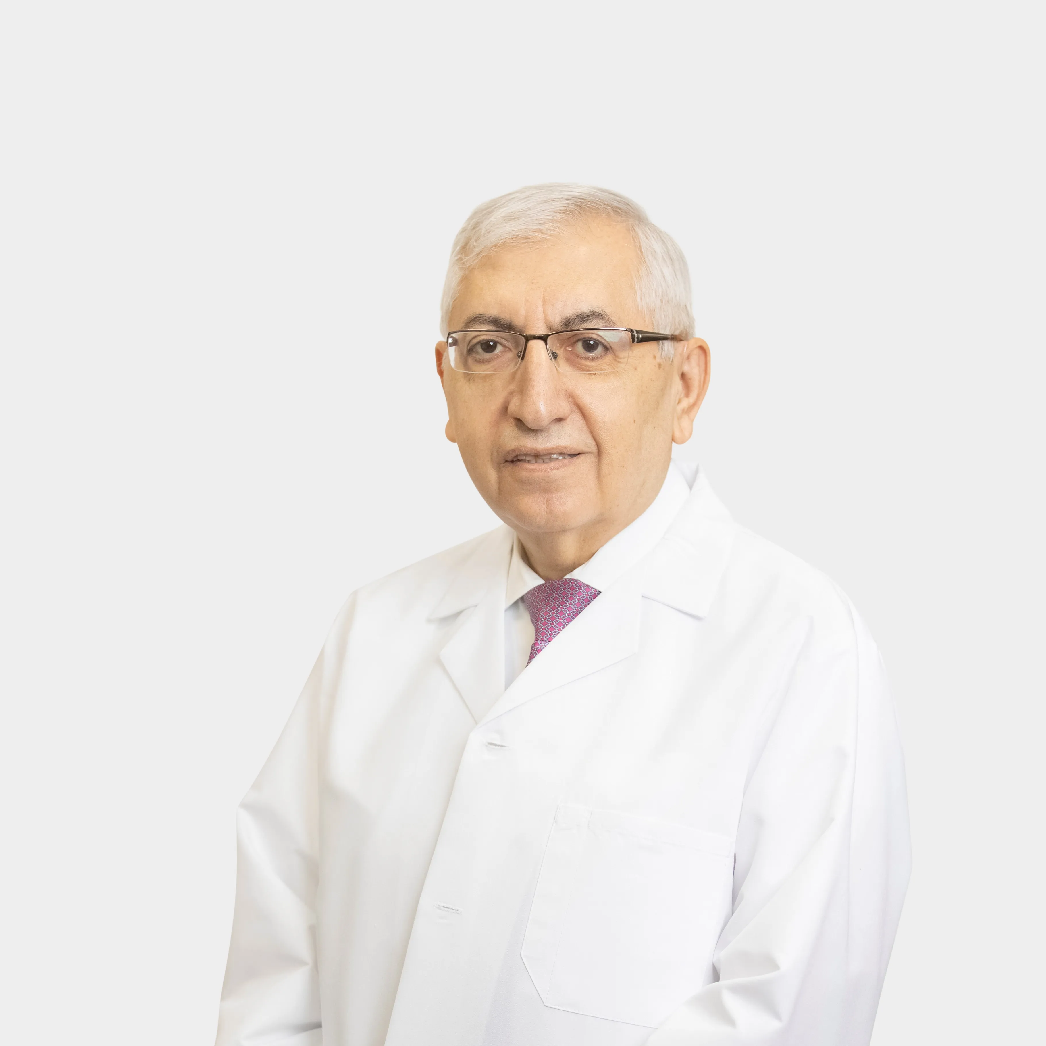 Dr. Elias J. Arous, MD | Worcester, MA | Vascular Surgery