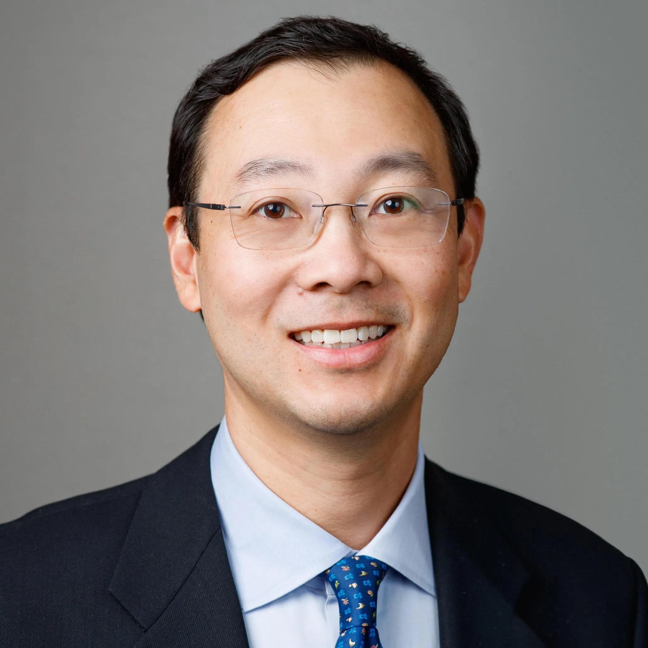 Dr. Tony S. Wanich, MD | New York, NY | Sports Medicine