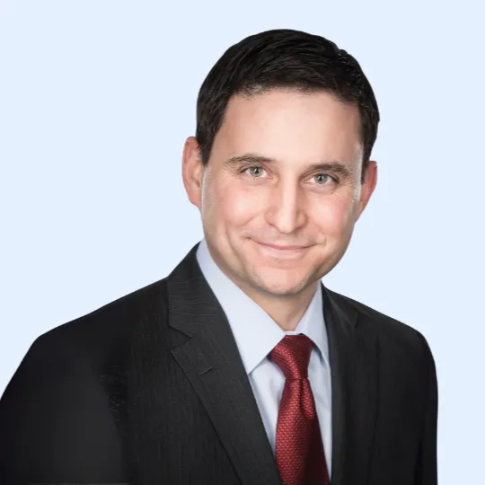 Dr. Michael Briseño | Grapevine, TX | General Orthopedics