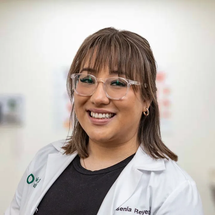 Yesenia Reyes, NP | Aurora, IL | Family Medicine