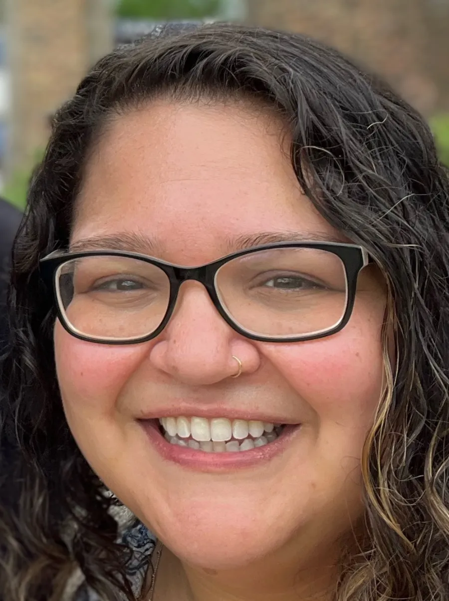 Alexandra Barnes | Avon, IN | Clinical Social Worker