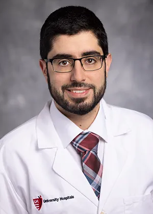 Dr. Yahia Al Turk, MD | Cleveland, OH | Gastroenterology