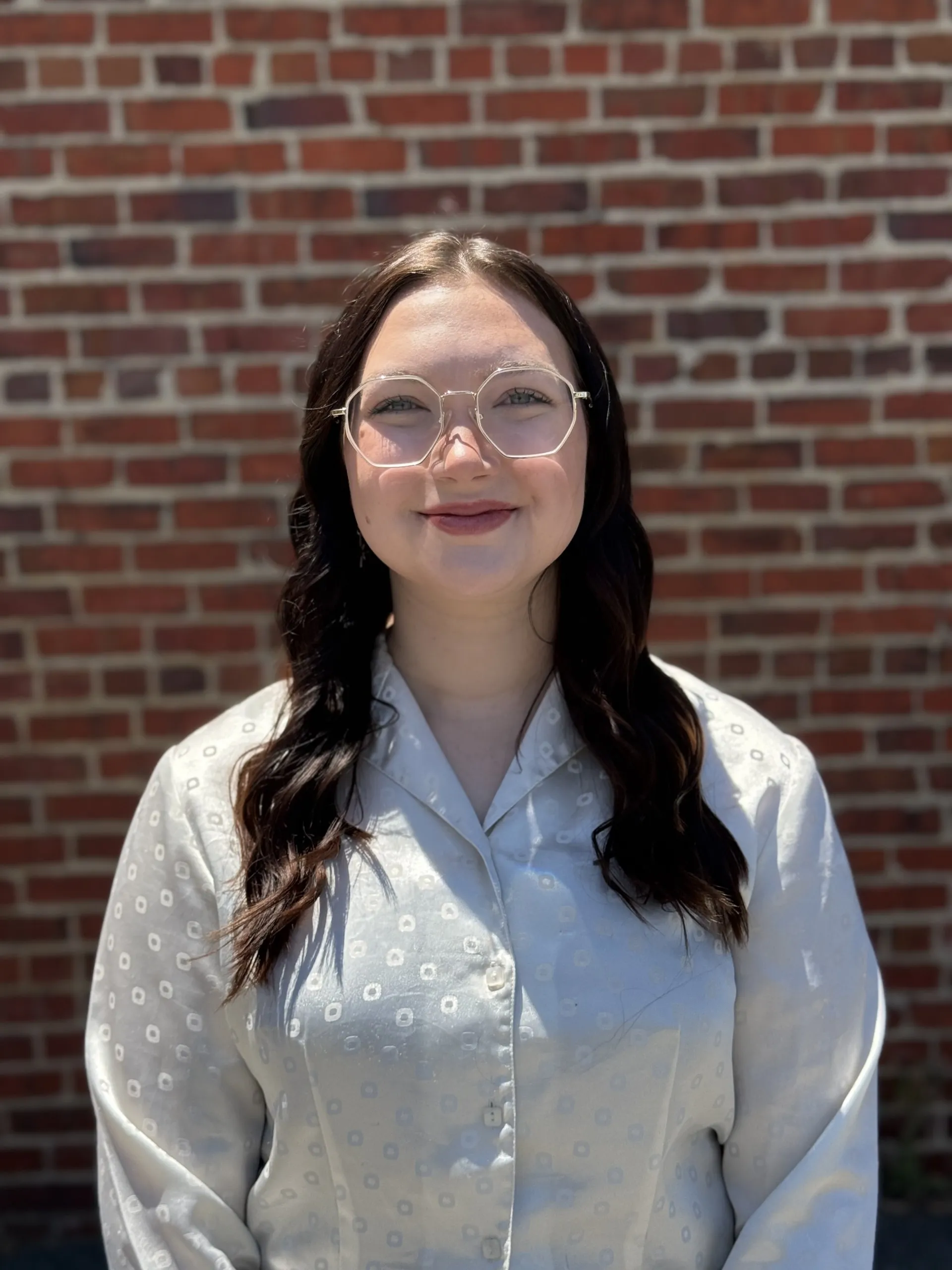 Dr. Danielle Granville | Richmond, VA | Mental Health Counseling