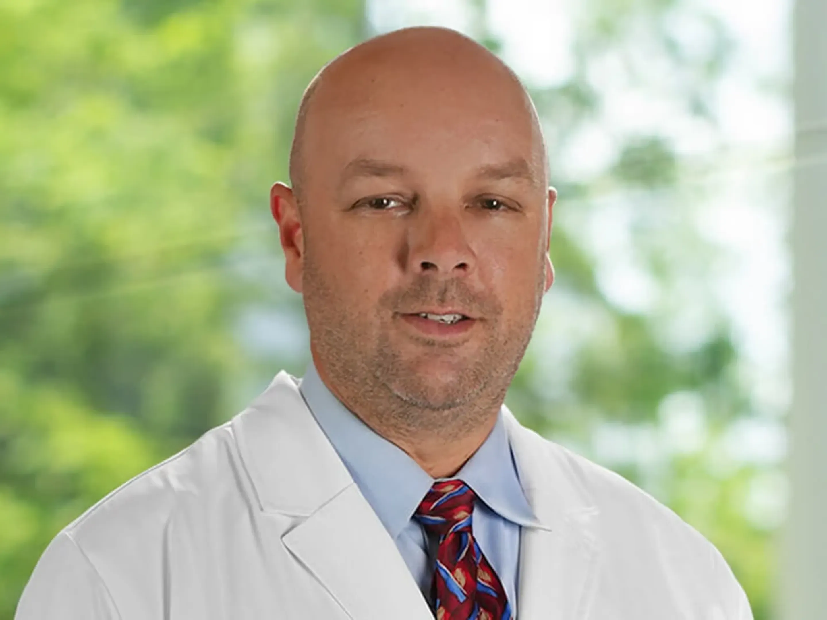 Dr. Jason L. Riffe | Broken Arrow, OK | Family Medicine