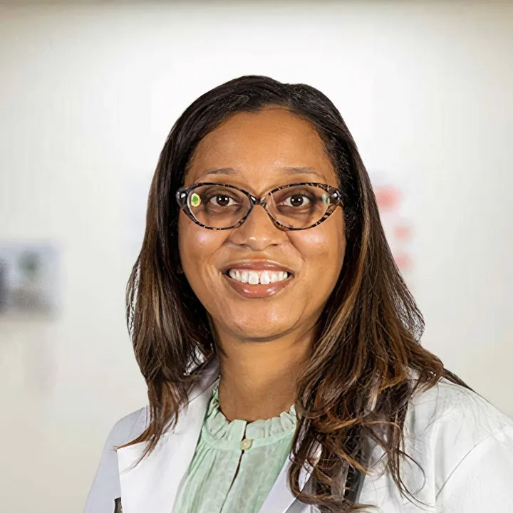 Dr. Kyra Payne, MD | Chicago, IL | Internal Medicine