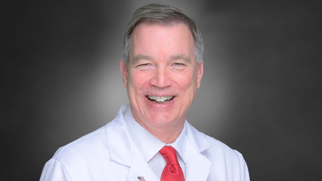 Dr. Patrick B. Murphy, MD | Decatur, IL | Cardiovascular Disease