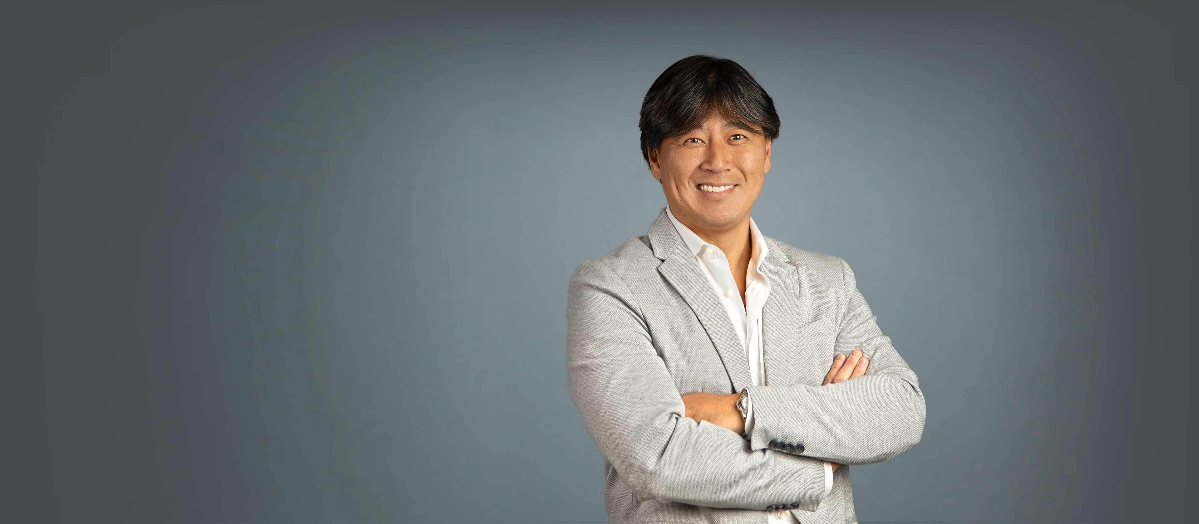 Dr. Kent Chan, MD | Mineola, NY | Oncology