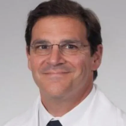 Dr. George F. Chimento, MD | New Orleans, LA | Orthopedic Surgery