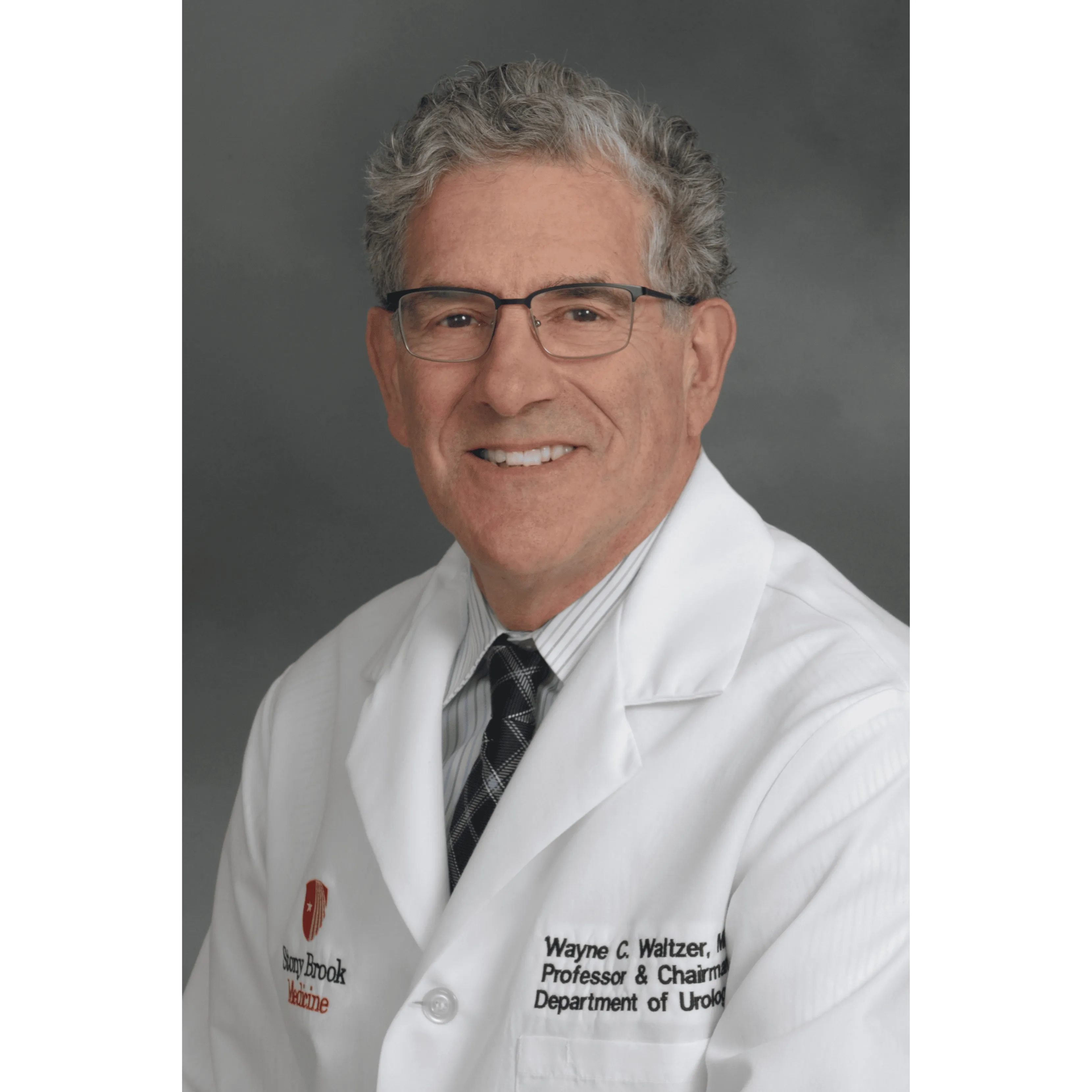Dr. Wayne Waltzer, MD | Stony Brook, NY | Transplant Surgery