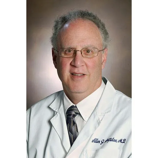 Md Warren K. Stribling, MD | Murfreesboro, TN | Cardiovascular Disease