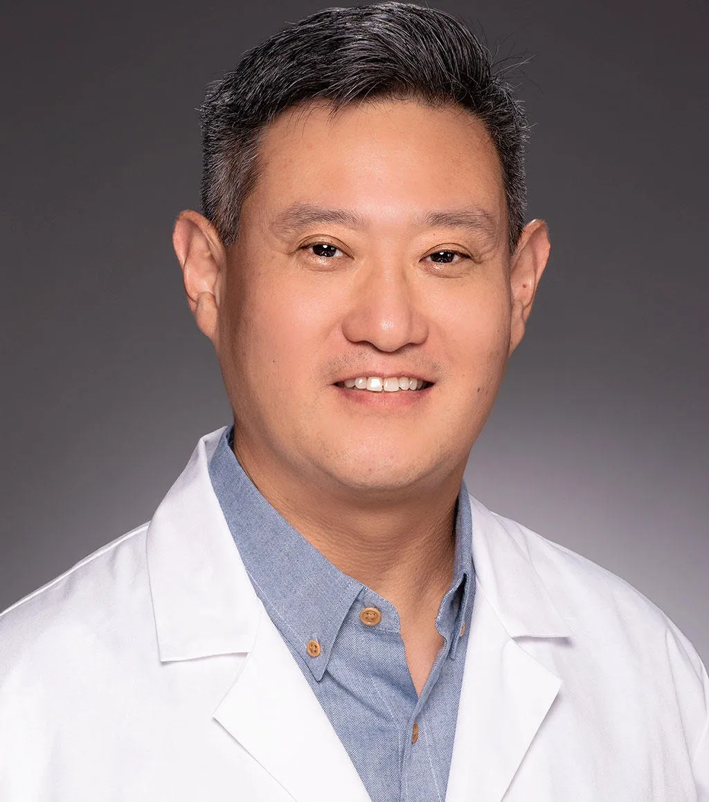 Dr. Danny Y. Kim, MD | Plano, TX | Pediatrics